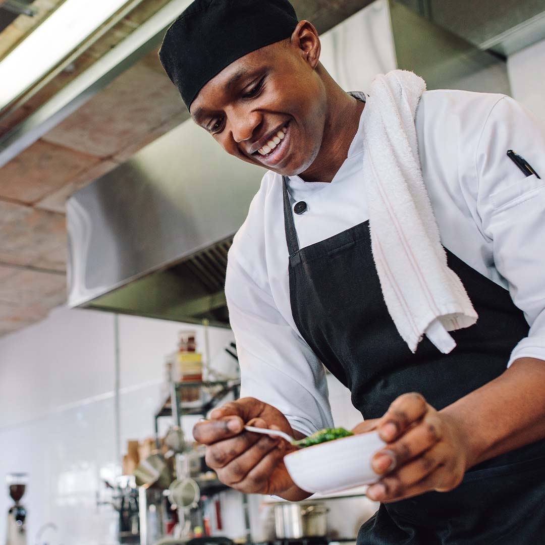 Werken in de keuken - WerkenindeWellness.nl