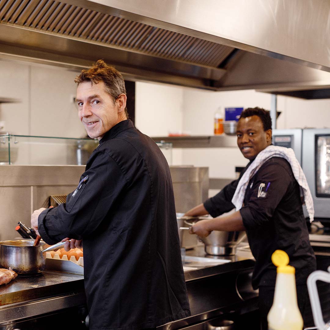 Nicole Schellings en Frida Rehm - WerkenindeWellness.nl