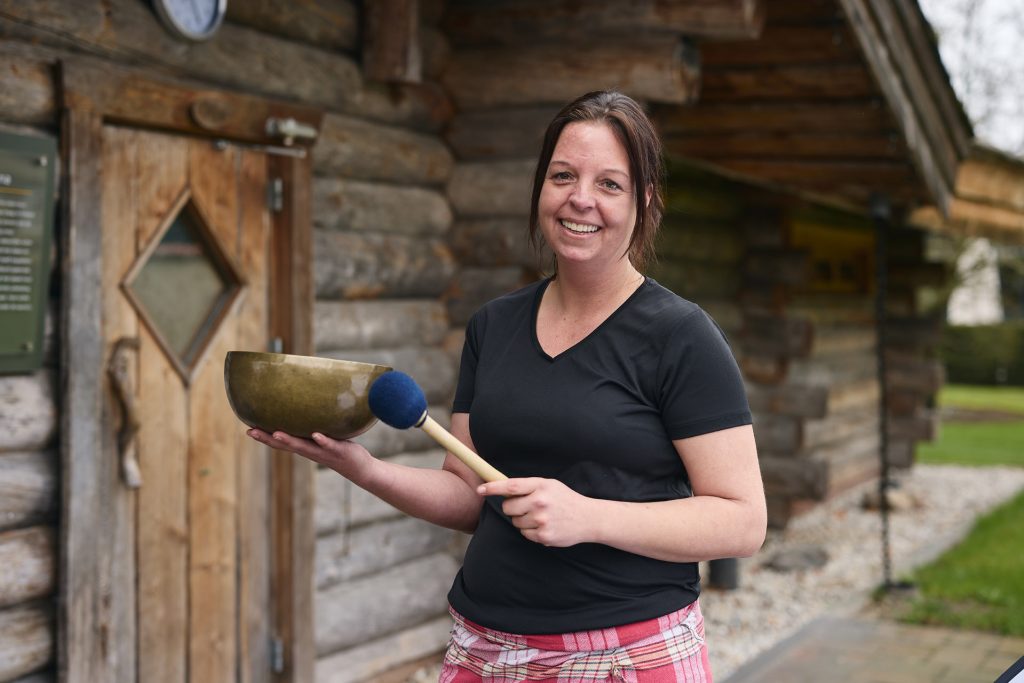 Nicole Schellings en Frida Rehm - WerkenindeWellness.nl